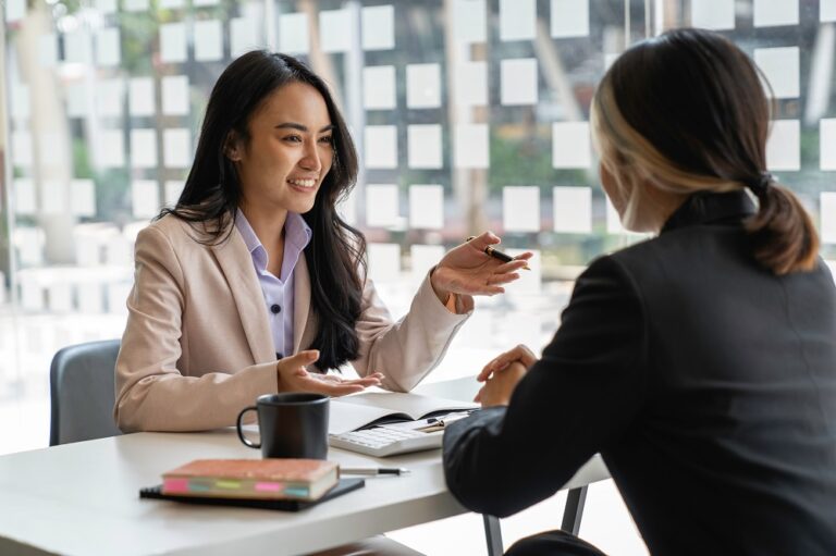 Le coaching individuel : un levier de développement puissant